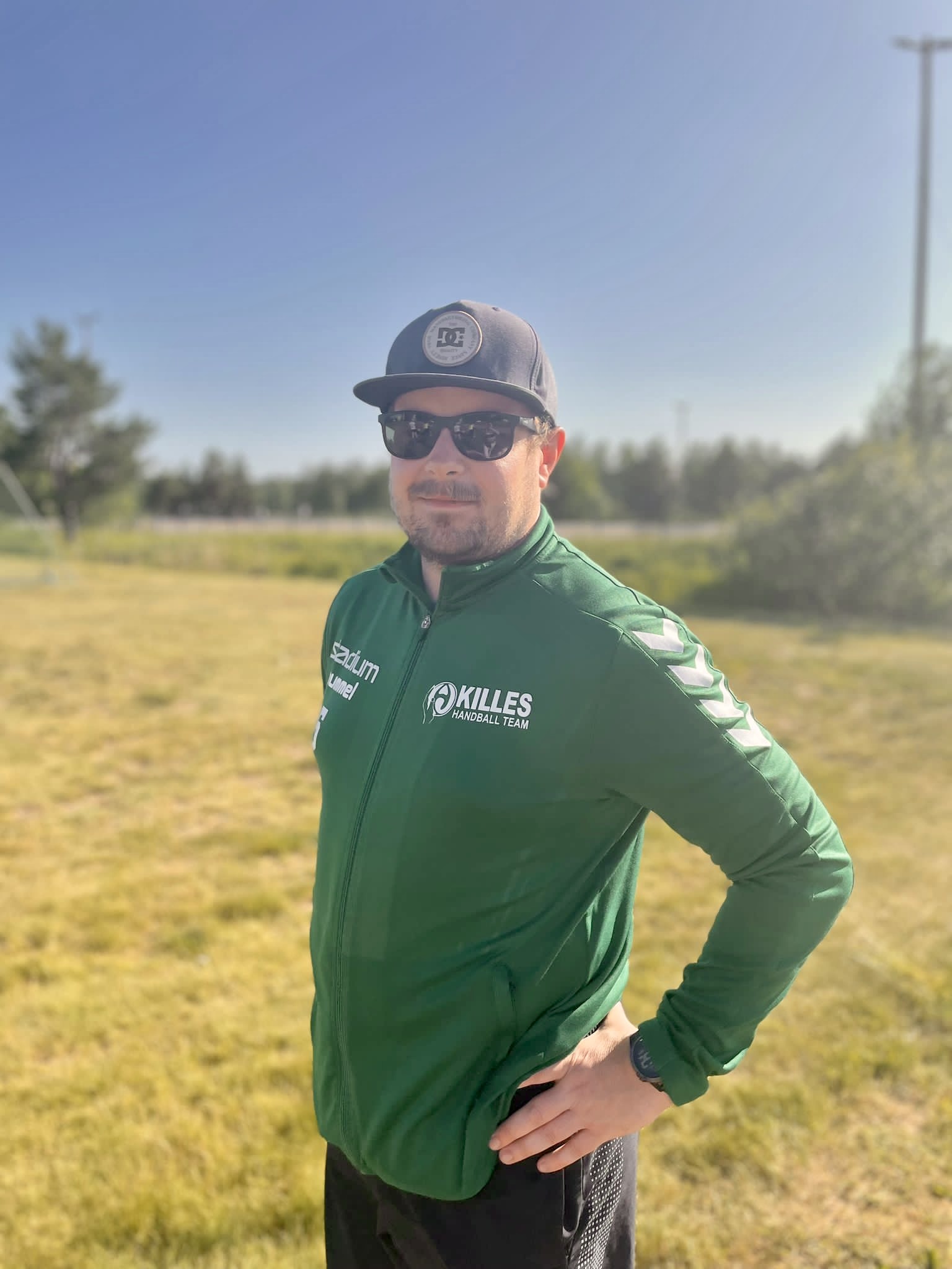 Petri Lindfors ny huvudtränare för Akilles damer / Petri Lindfors on ...
